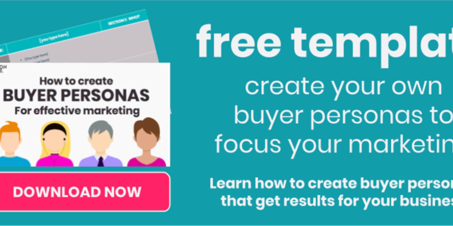A Beginner’S Guide To Creating Buyer Personas – DFLASJ